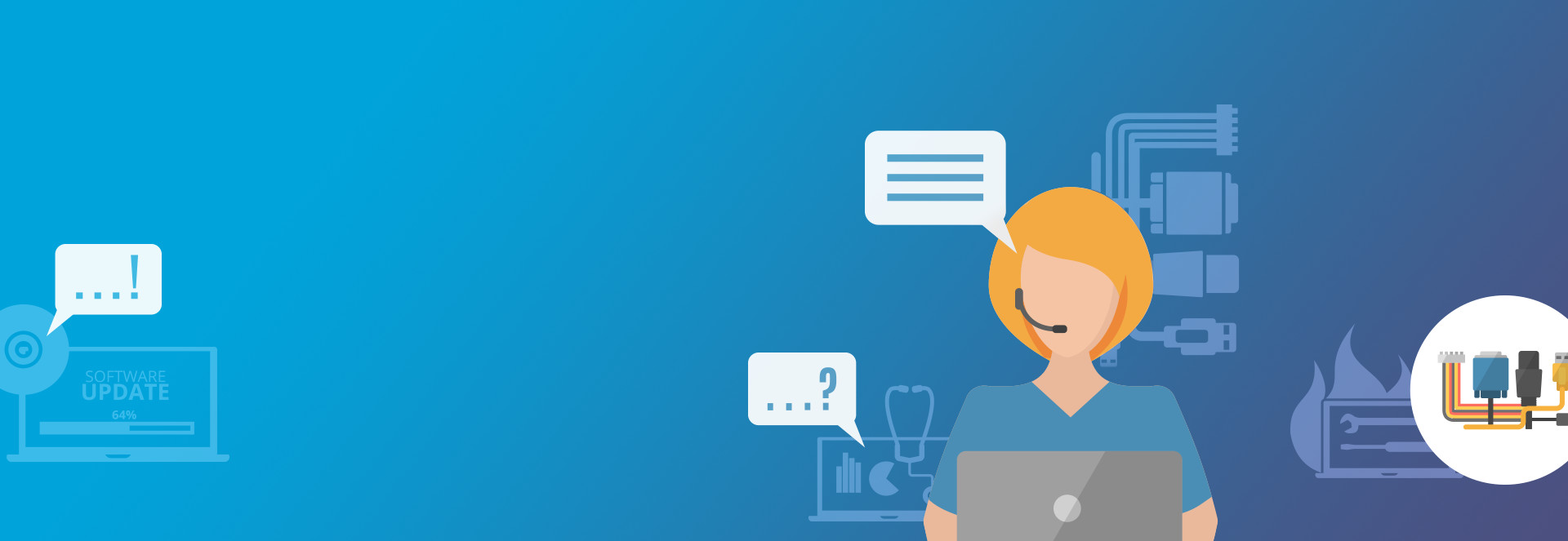 Glastonbury CT Computer Service for Home and Business – Windows and Mac